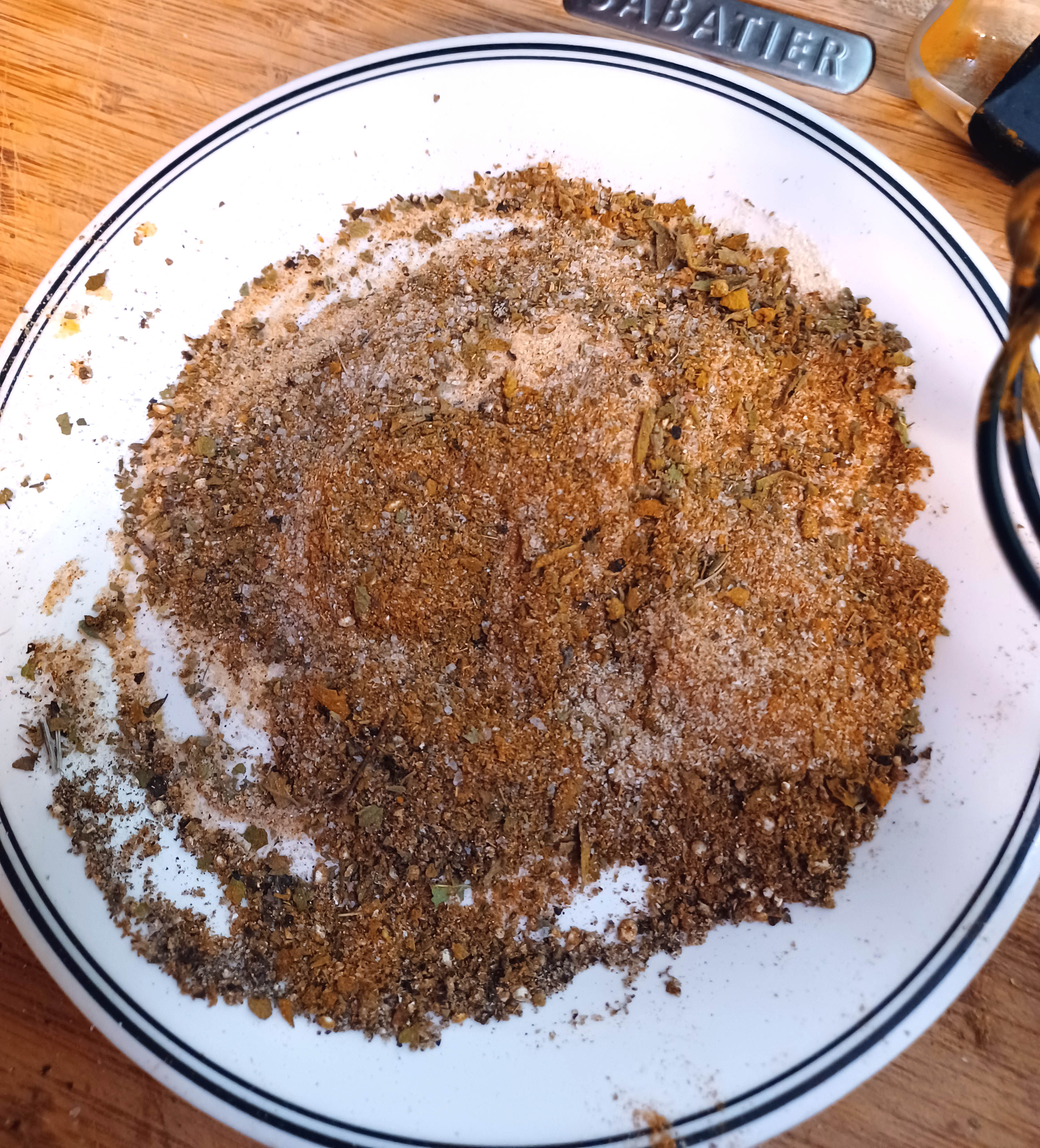 DIY Adobo – Googie DEsigns